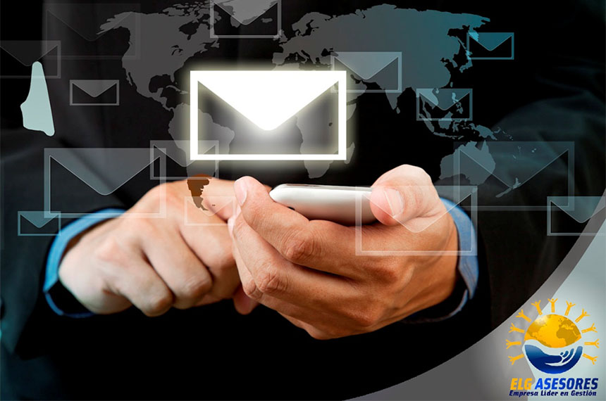 Comercialización de emails empresariales para Email Masivo